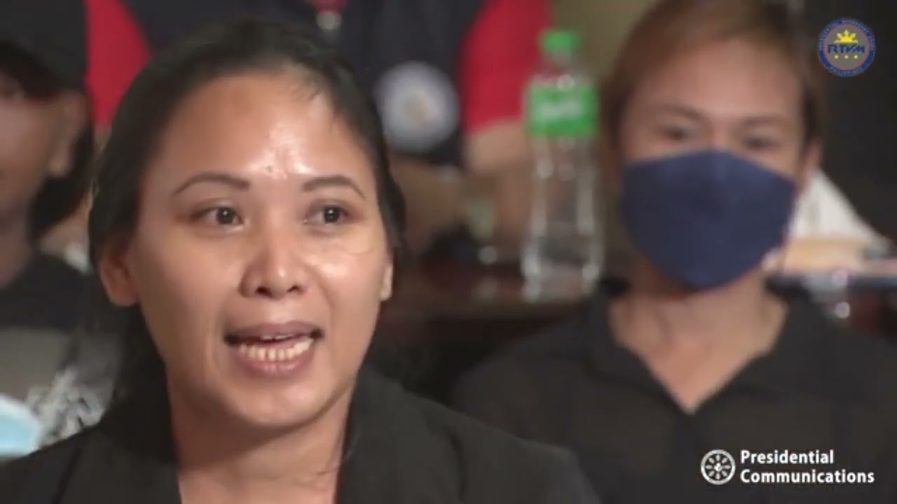 Ex Rebel Talks about CPP-NPA-NDF Extortion Process in Elections - Tinig ...