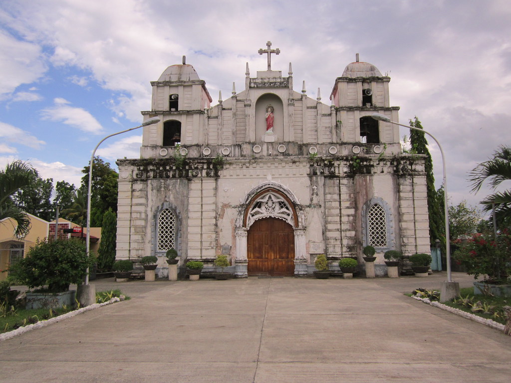 Lezo town to commemorate Saint Isidore’s 400th feast - Tinig ng Kabisayaan