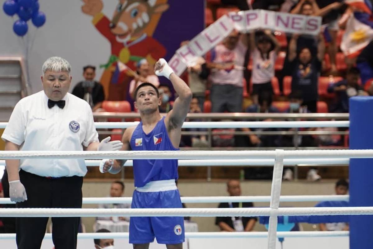 Provincial government sang Negros Occidental, nagpalab-ot sang pagpanginbulahan kay Ian Clark ...