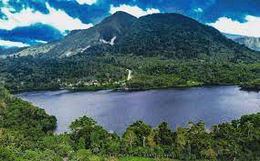 Leyte’s Mahagnao Volcano Natural Park reopens - Tinig ng Kabisayaan