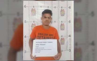 Top 2 most wanted and an NPA member in Western Visayas nabbed - Tinig ...