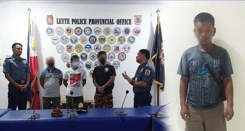 NPA at 3 pang UGMO Member, kusang sumuko at tinuligsa ang pagkakaanib ...