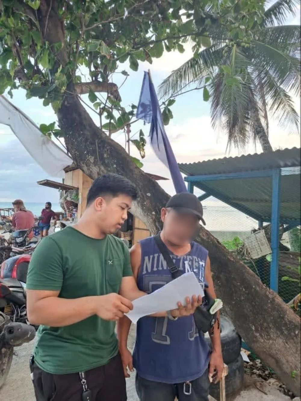 Barangay Councilor sa Argao, arestado nang bigong magsumite ng SALN ...