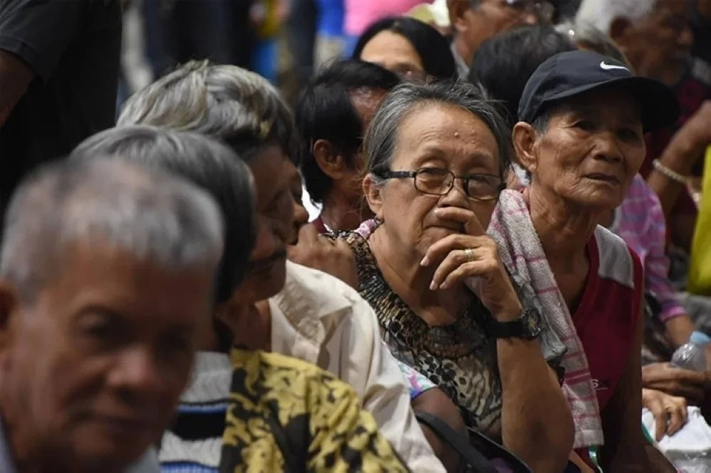 Senior citizens, PWDs sa Lapu-Lapu, makakatanggap ng ayuda sa City ...