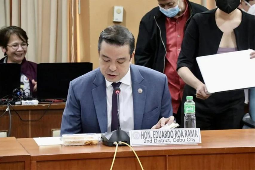 Mga mambabatas ng Cebu, layong i-institutionalize ang internship ...