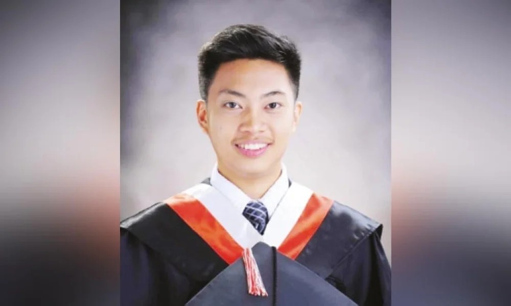 4 na Cebu graduate, pasok sa top 10 ng Medical Technologist Exam ...