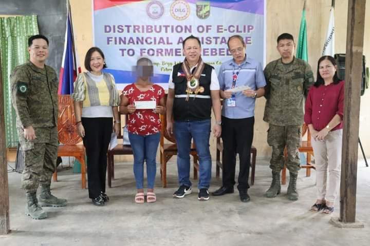 24 Former Revels, tumanggap ng Php760K halaga ng benepisyo mula sa E ...