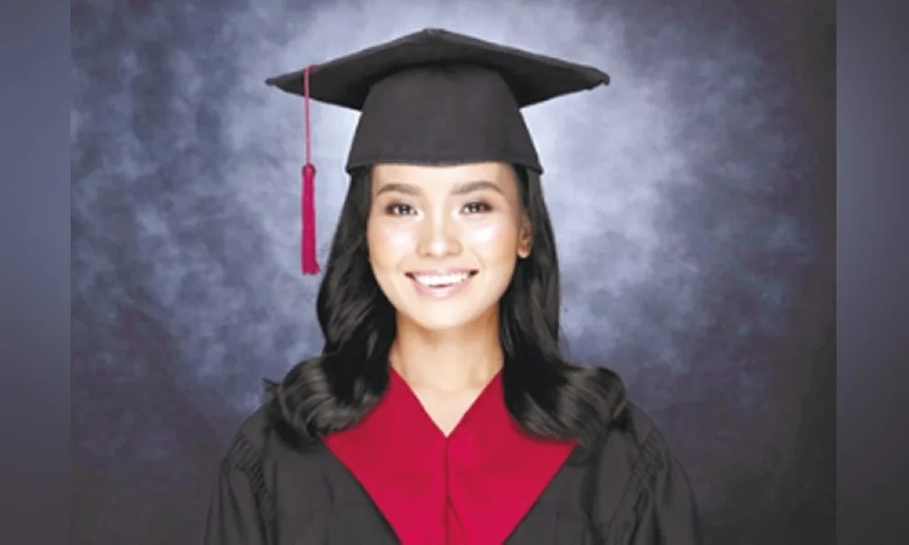 CTU graduate, TOP 8 sa Civil Engineers Exam - Tinig ng Kabisayaan
