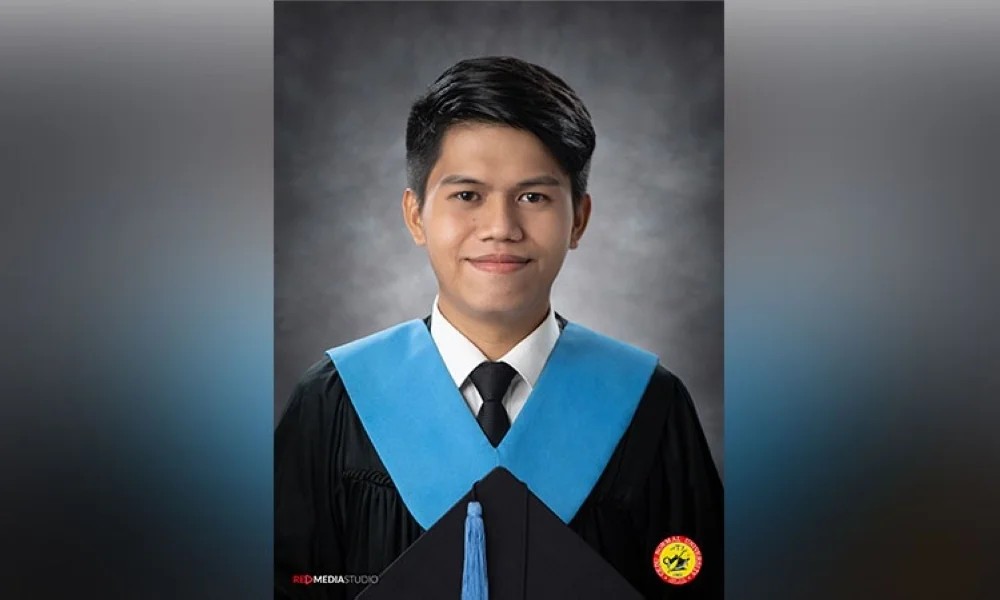 9 na Education Graduate sa Cebu, nag-TOP sa LET - Tinig ng Kabisayaan
