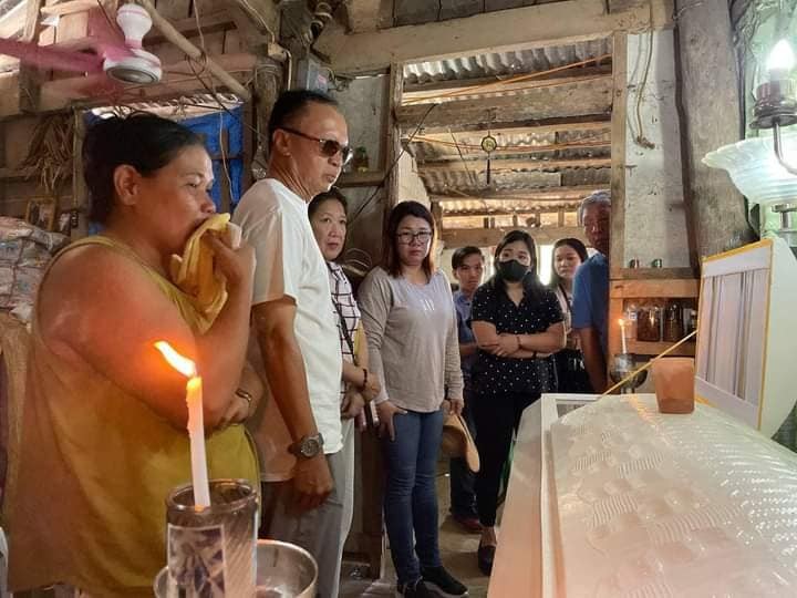 Pamahalaang Panlalawigan ng Eastern Samar, nagpaabot ng tulong sa ...