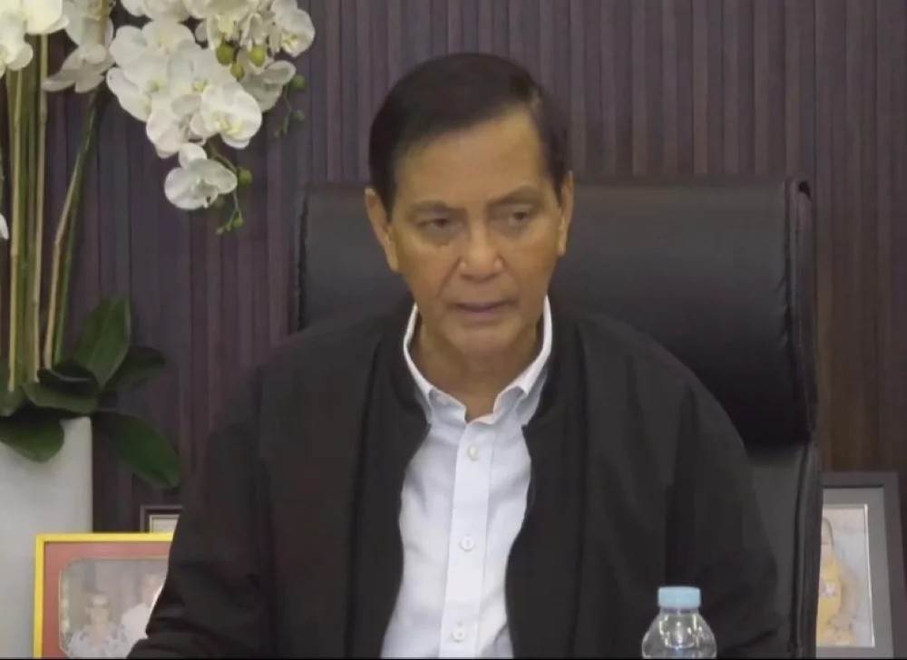 Mayor Rama nais ang mabilis na pagtugon ng pulisya sa mga krimen sa ...