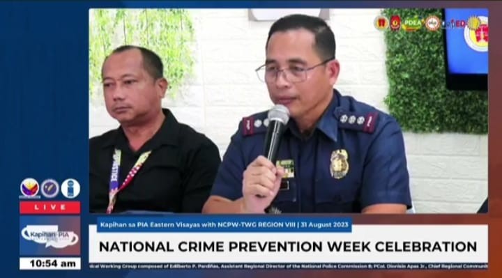 Kaayusan at kapayapaan sa pagdaraos ng BSKE sa Calbayog City, tinutukan ... Kaayusan at kapayapaan sa pagdaraos ng BSKE sa Calbayog City, tinutukan ...