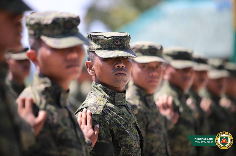Negros Occidental, ilalagay sa estado ng Stable Internal Peace and Security (SIPS) ayon sa ...
