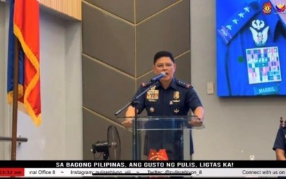 Paghahanap kay Quiboloy, pinaigting ng PNP - Tinig ng Kabisayaan