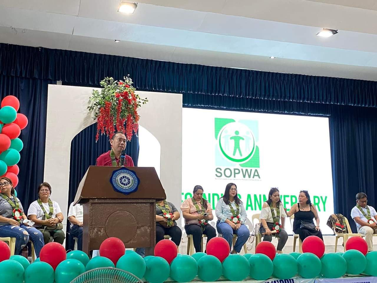 46K katao, patuloy na nakikinabang sa LGU livelihood project - Tinig ng ...