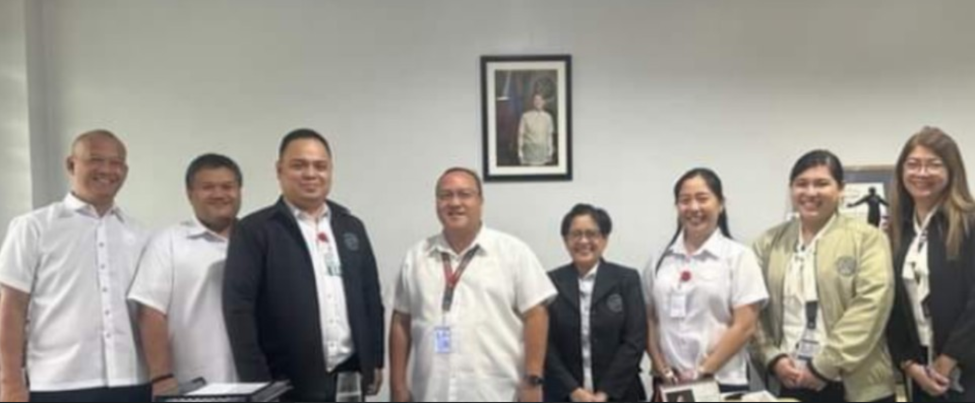 Random Drug Testing sa ilang Transport Terminals, planong ipatupad ng ...