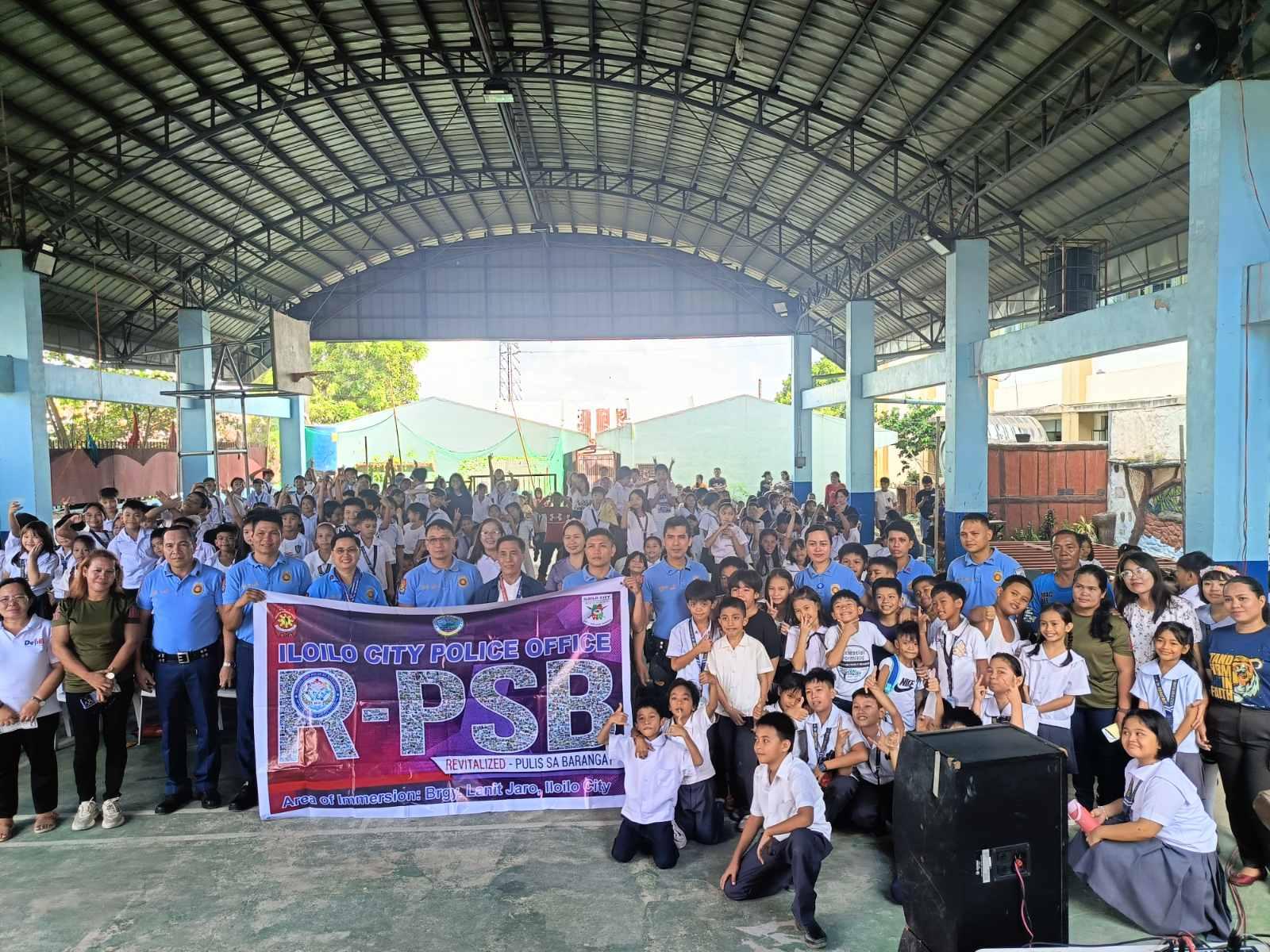 Awareness Symposium at Libreng Bigas, handog ng awtoridad sa mga mag ...
