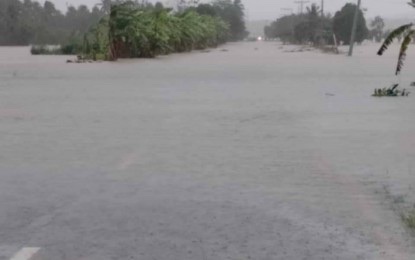 Pamahalaang Panlalawigan ng Northern Samar, nagpaalala sa publiko dahil ...