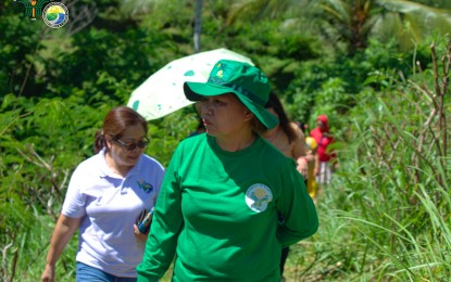 39 Sakahan sa Eastern Visayas, pinarangalan sa pagsunod sa Philippine ...