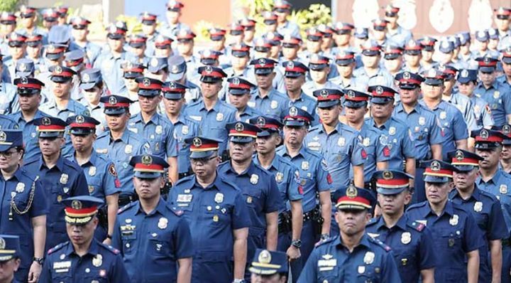 Limang lugar sa Cebu at Bohol, inirerekomendang isailalim sa Yellow ...