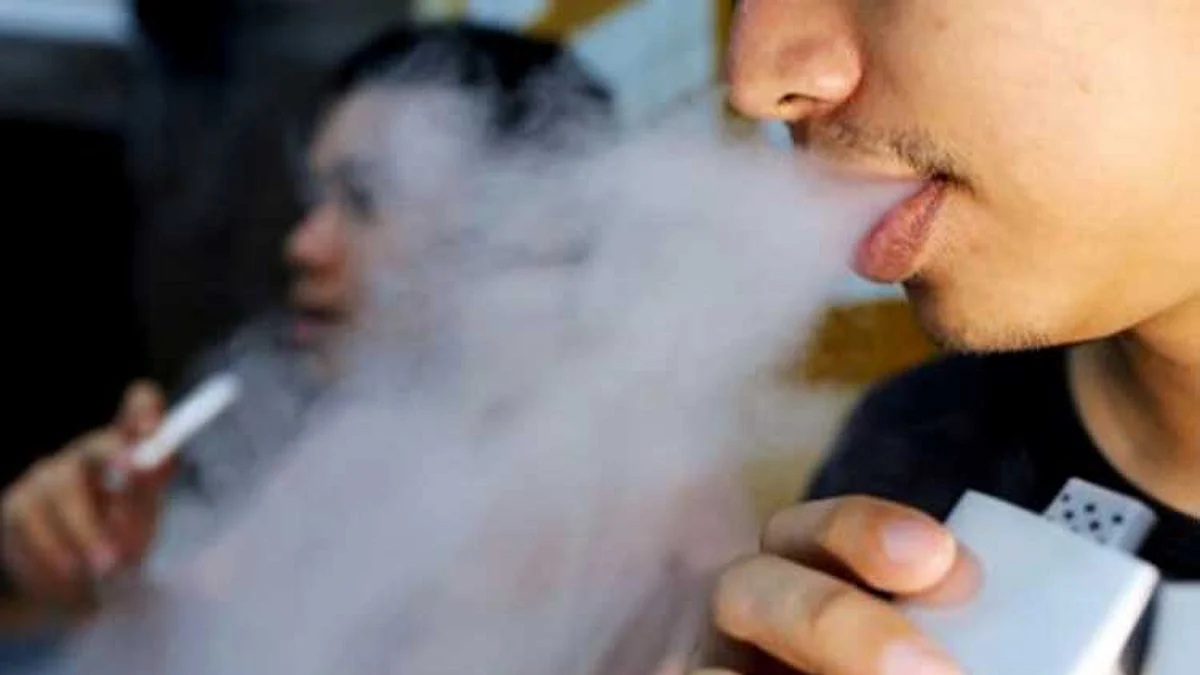 Ceset Cebu City, paiigtingin ang pagpapatupad ng smoke-free ordinance ...