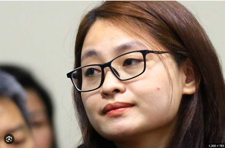Dating Mayor na si Alice Guo, hinatulang Guilty sa Human Trafficking ...