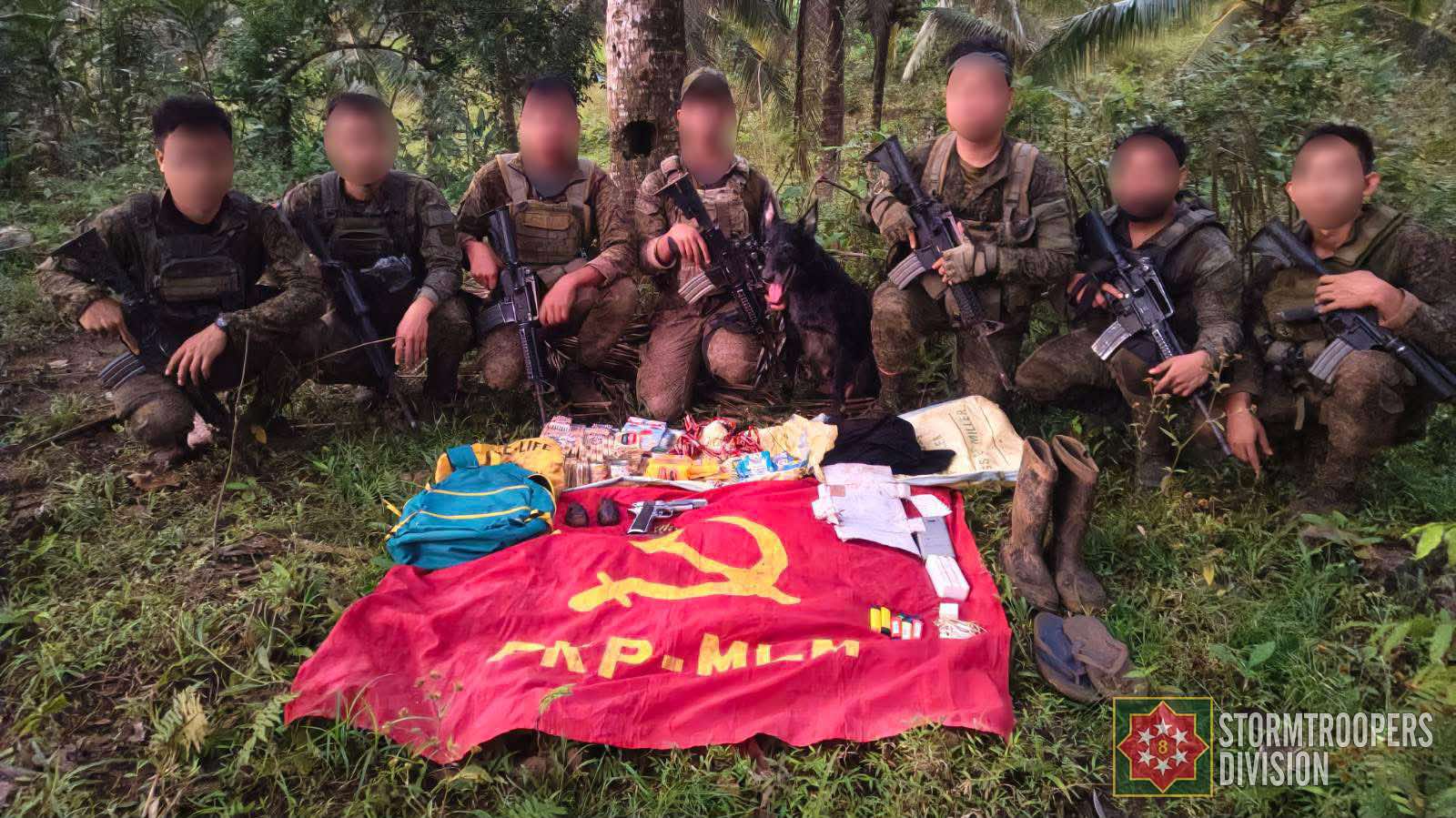 Pusil narekupo han kasundaluhan katima han pupsilay kontra NPA - Tinig ...